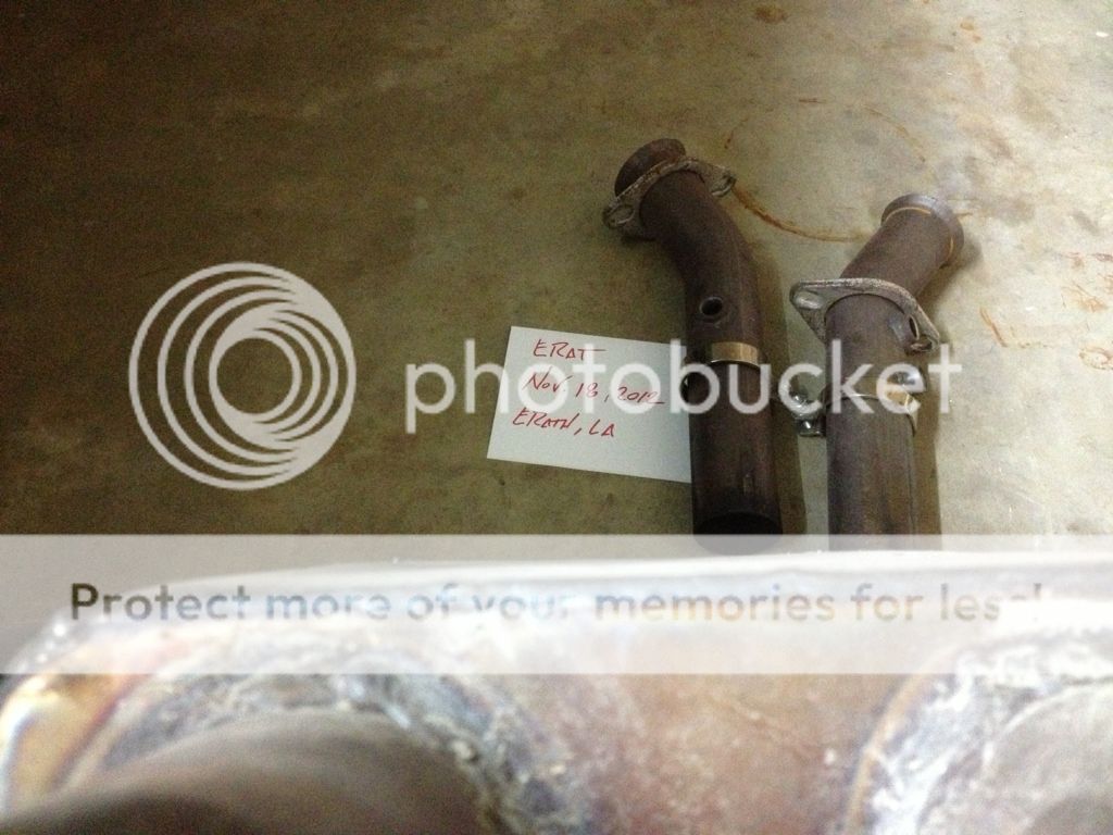 MAC Prochamber | S197 Mustang Forum - S197Forum.com