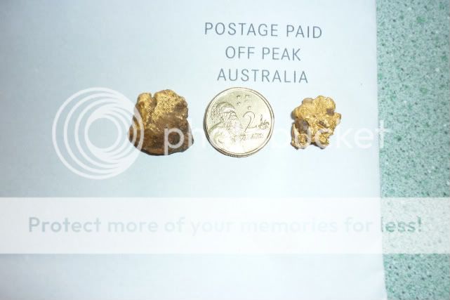 Intro to alluvial - A Goldcoaster | Alluvial Gold Prospectors