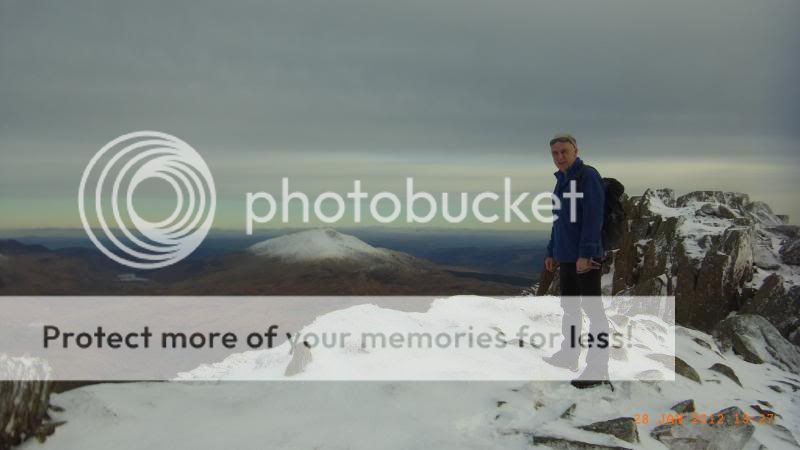 Watkin path , Y Lliwedd , Gallt y Wenallt & Cwm Merch
