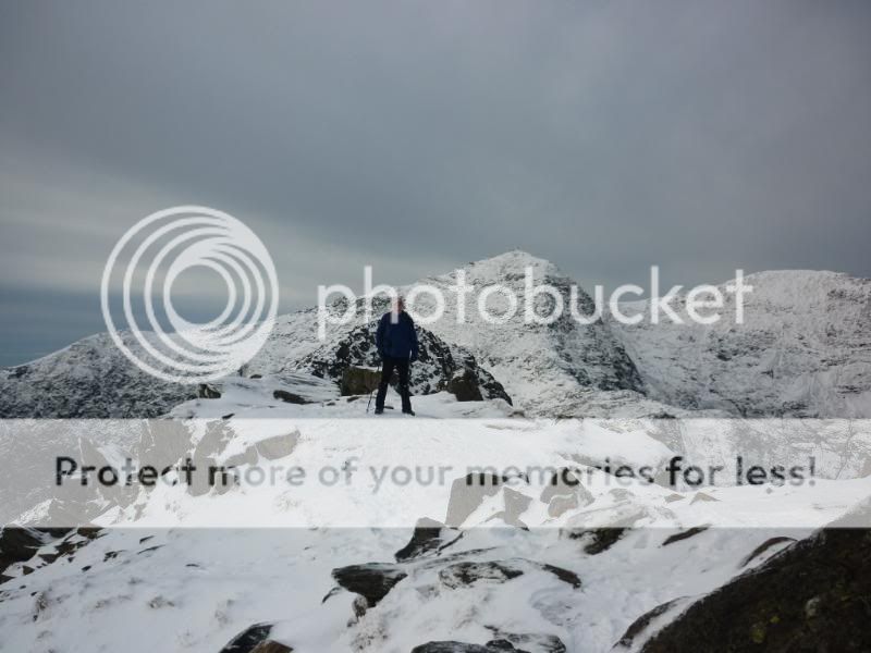 Watkin path , Y Lliwedd , Gallt y Wenallt & Cwm Merch