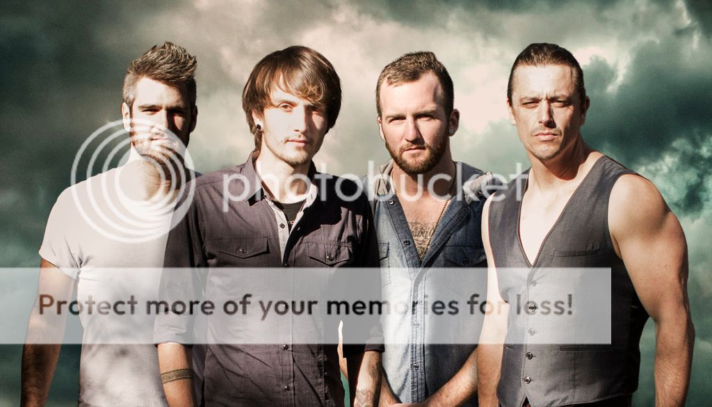 An Interview with Hurricane Fall – TINSEL and TAP SHOES