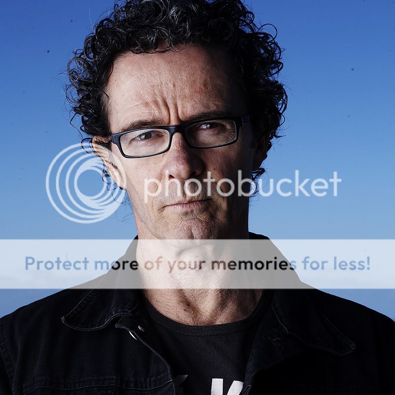 Interview: Mark Gable of ‘The Choirboys’ – TINSEL and TAP SHOES