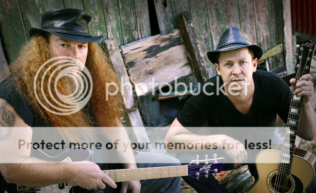 Interview: Paul Grierson and Chris Rieger from ‘Simply Bushed’ – TINSEL ...