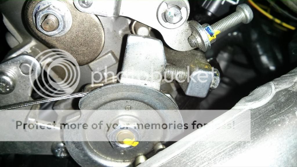 idle mod | Suzuki GSXR Forum