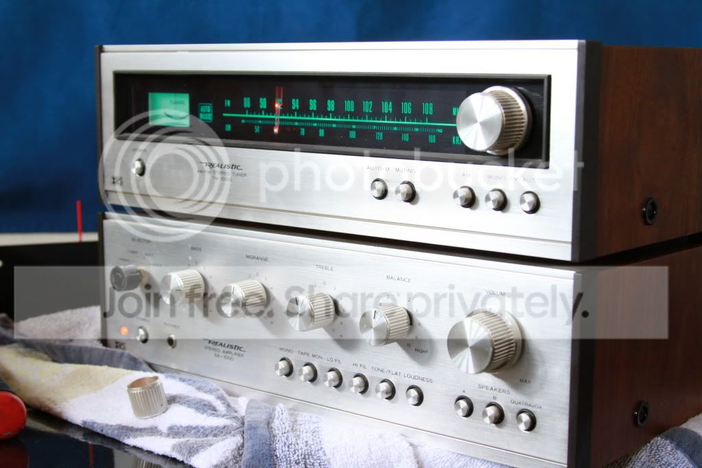 REALISTIC Hi-Fi Dream Setup? : r/audiophile