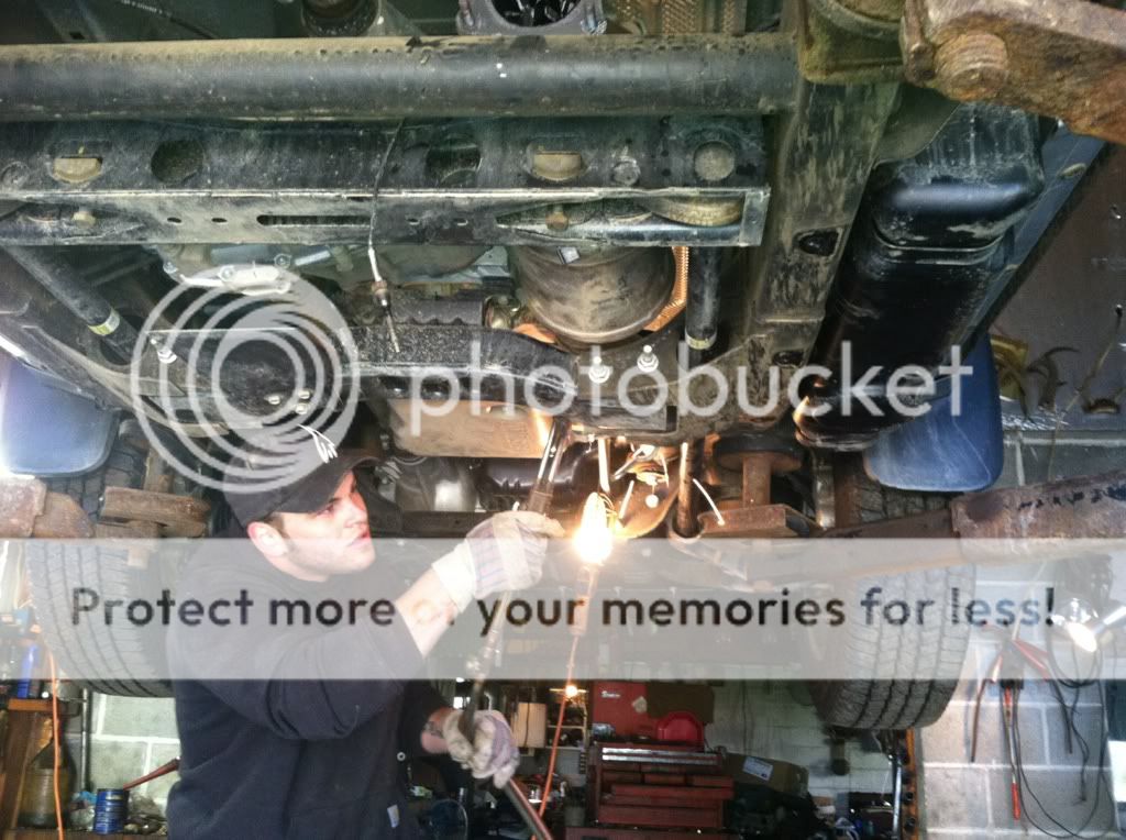 LML Build Thread | Chevy and GMC Duramax Diesel Forum