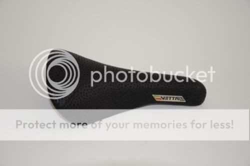 Vetta 200 suede saddle (NOS) - late 80's beauty! | Retrobike