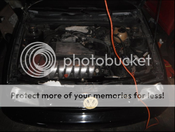 Crack Pipe Replacement | VW Vortex - Volkswagen Forum