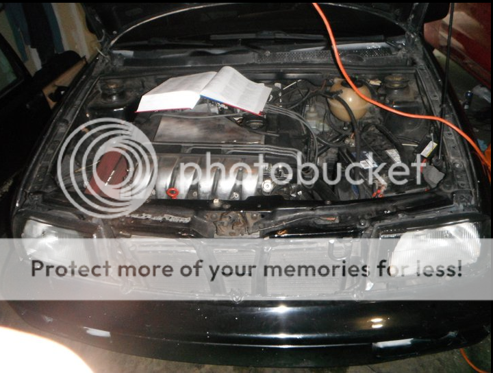 Crack Pipe Replacement | VW Vortex - Volkswagen Forum