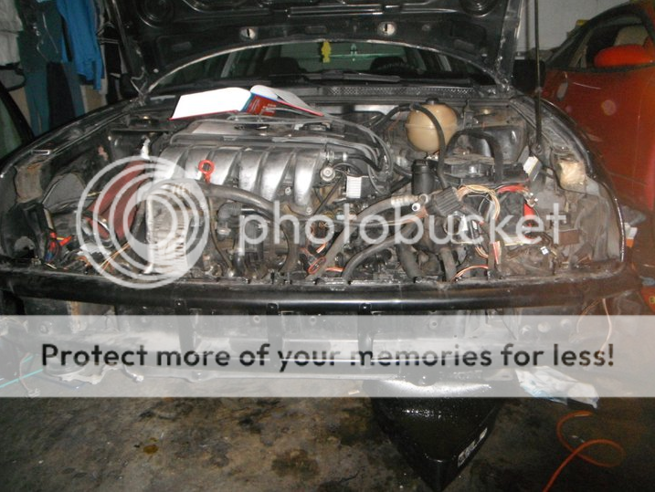 Crack Pipe Replacement | VW Vortex - Volkswagen Forum