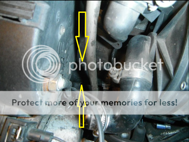 Crack Pipe Replacement | VW Vortex - Volkswagen Forum