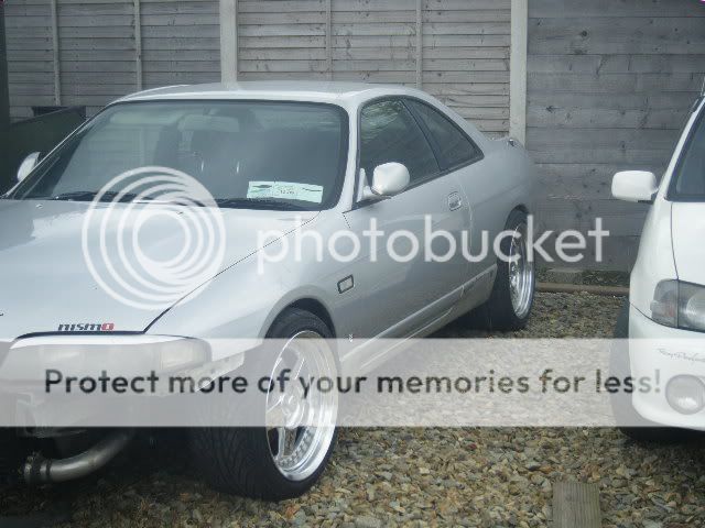 18x10 Original 18" PIAA brand Nakajima wheels | Driftworks Forum