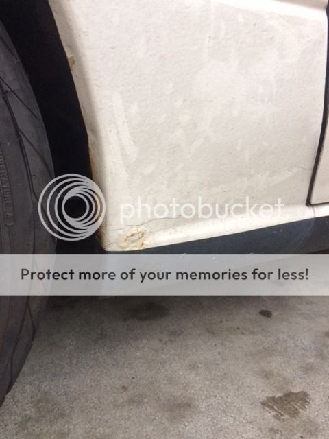 MX-5 Miata Forum - Yet Another Miata DIY Rocker Rust Repair Thread