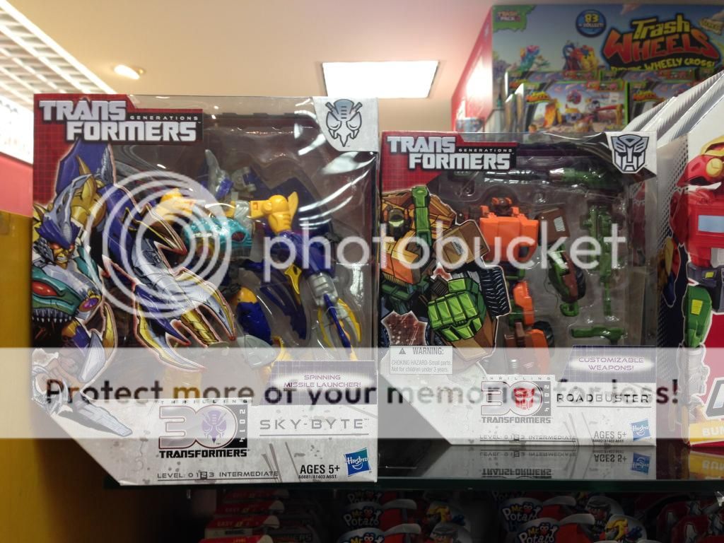 Singapore Transformers Sightings | Page 783 | TFW2005 - The 2005 Boards