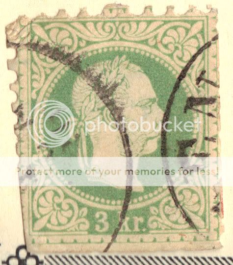 Austria - Coarse Or Fine Hair And Postal Stationery - Stamp Community Forum