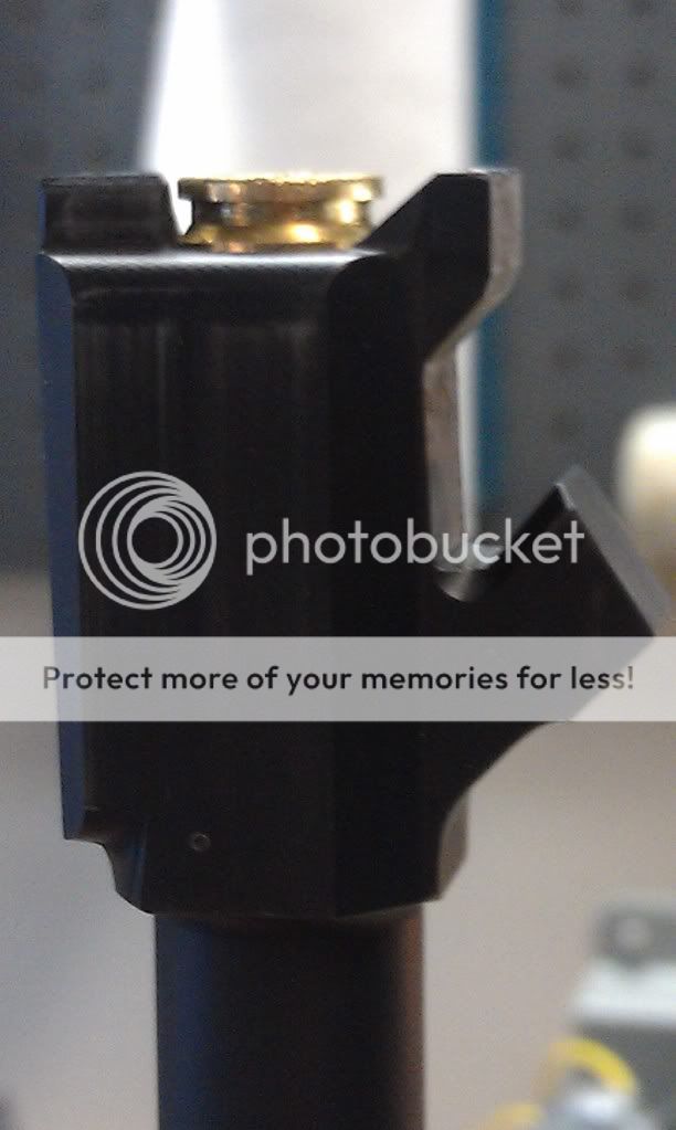 9mm case length variances Edit* working COL now > Reloading > AR15.COM