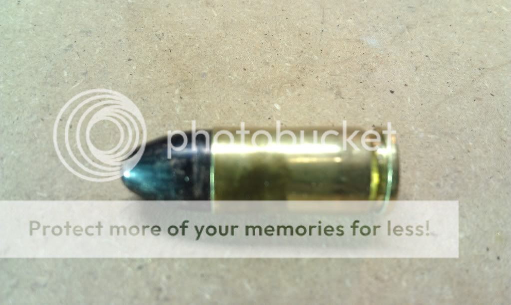 9mm case length variances Edit* working COL now > Reloading > AR15.COM