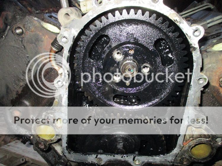 Removing Injector Pump | Diesel Place